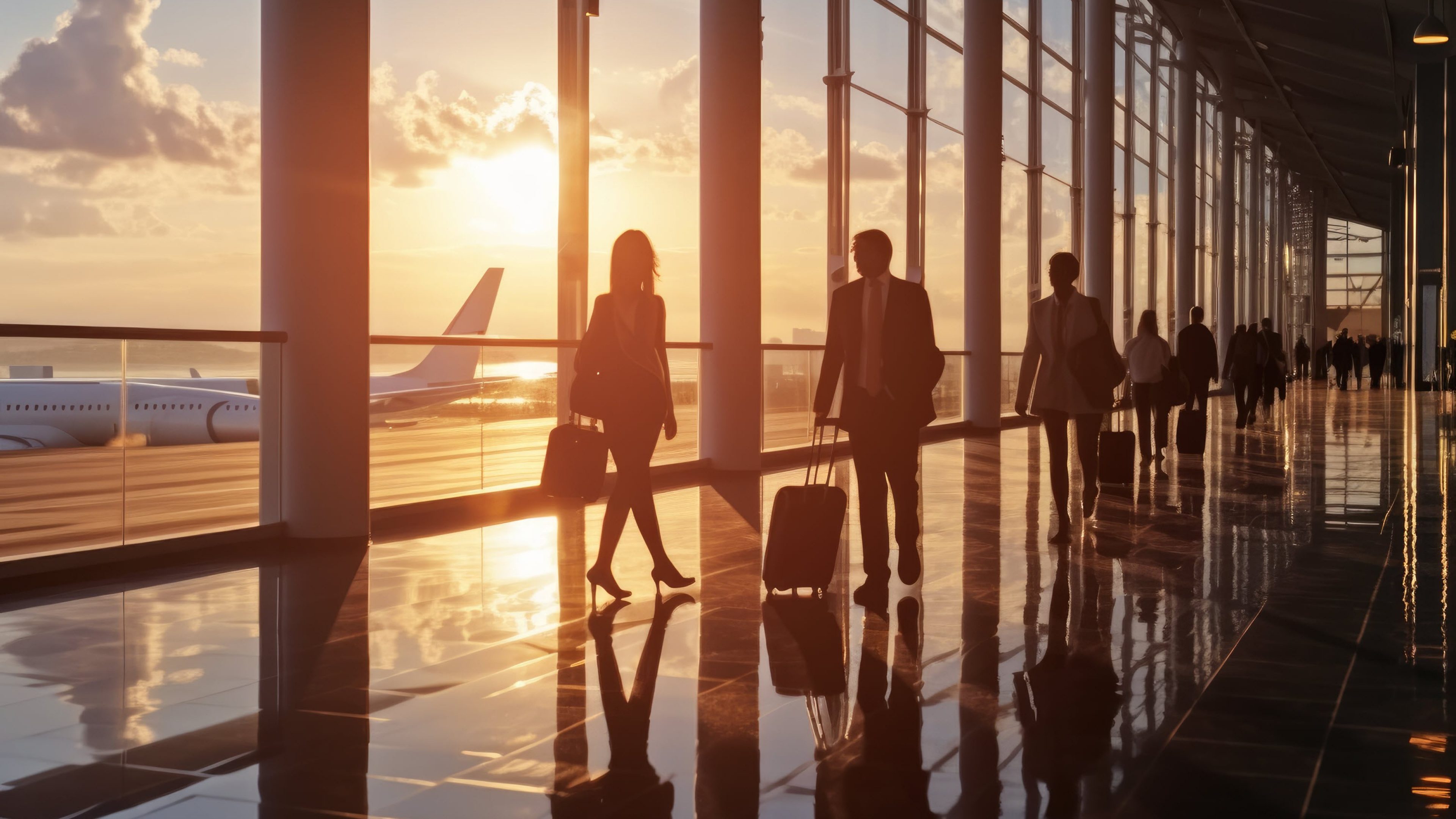 Value-add infrastructure investments – Swiss Life Asset Managers