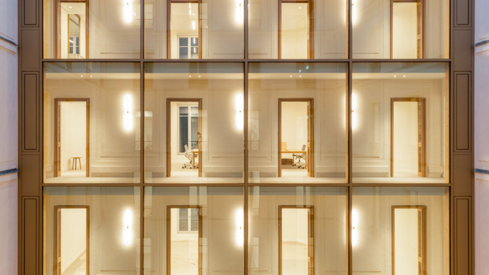 Swiss Life Asset Managers France inaugure ses nouveaux bureaux ...