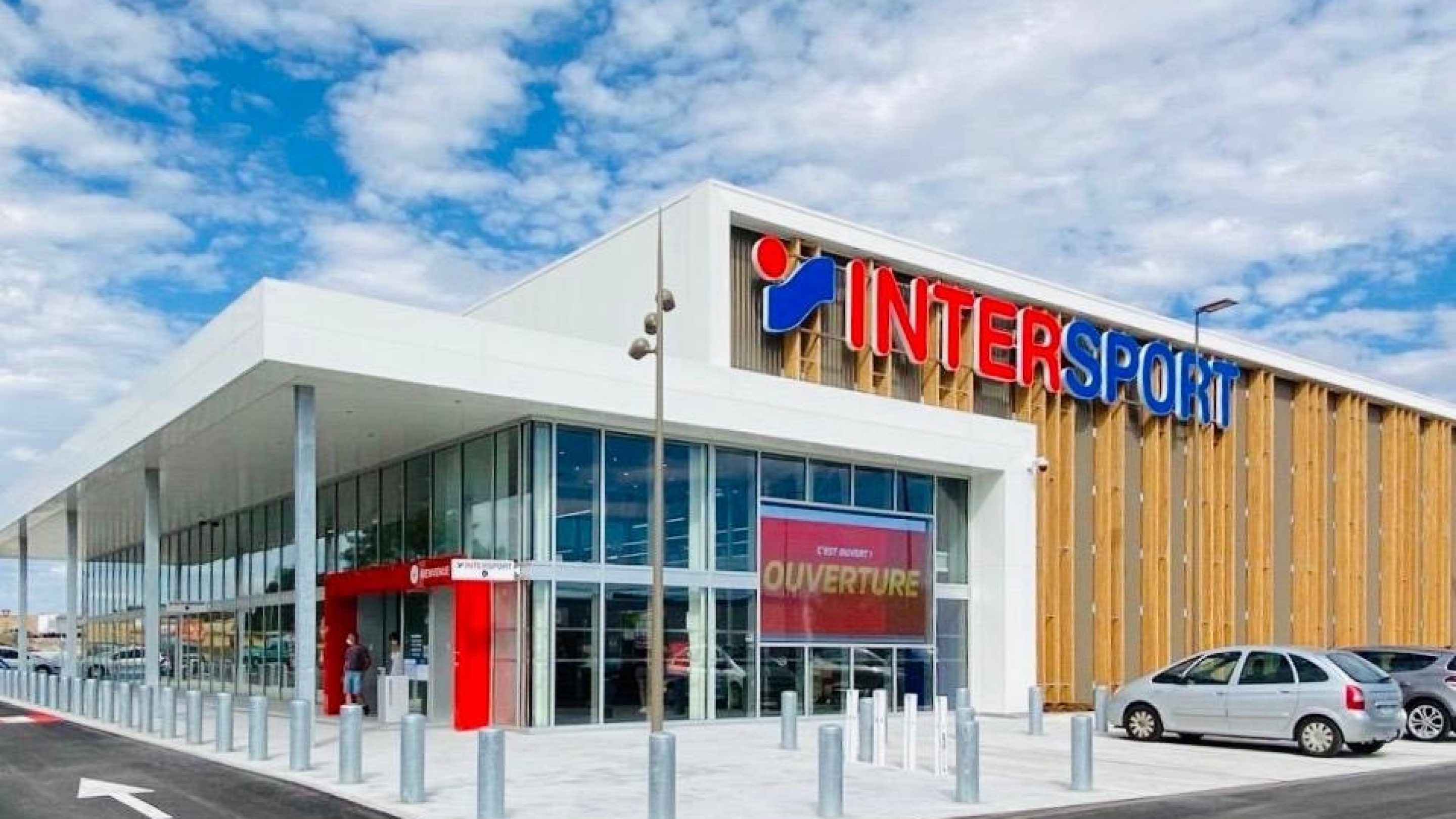 Un nouvel actif commercial dédié au sport rejoint le portefeuille de la ...