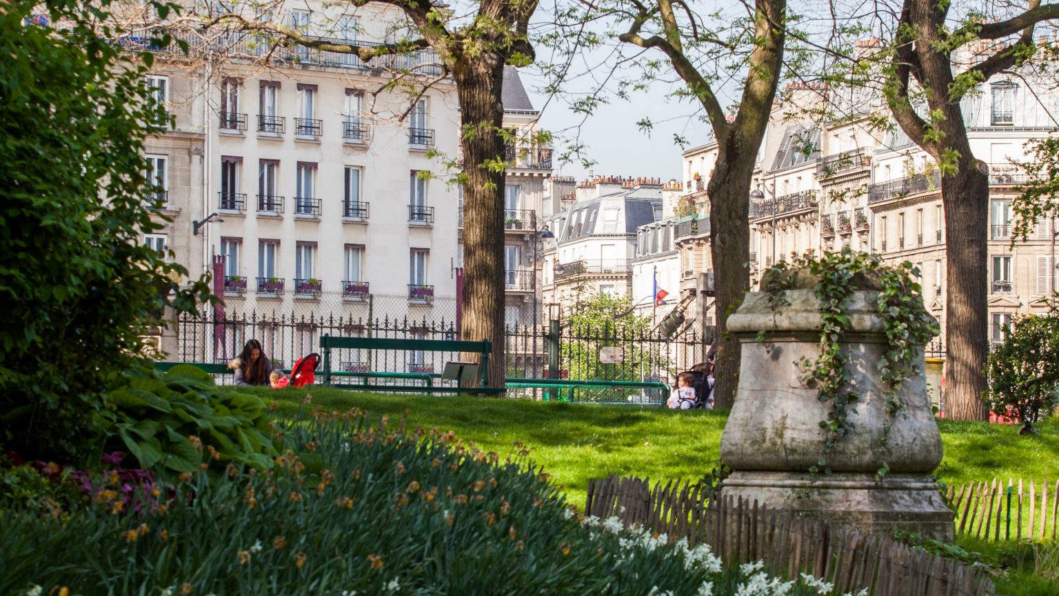 167 rue de Rome - 75017 Paris – Swiss Life Asset Managers