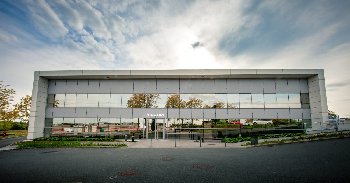 26 Avenue de la Demi-Lune - 95700 Roissy-en-France – Swiss Life Asset ...