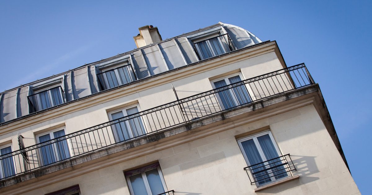 167 rue de Rome - 75017 Paris – Swiss Life Asset Managers